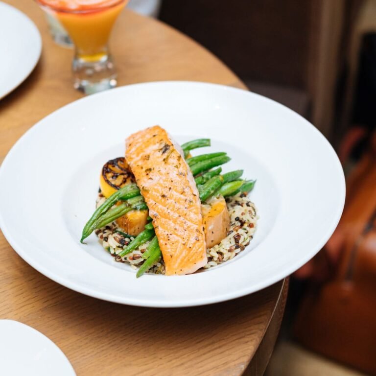 Indian Hotspot – Consciously Nostalgic